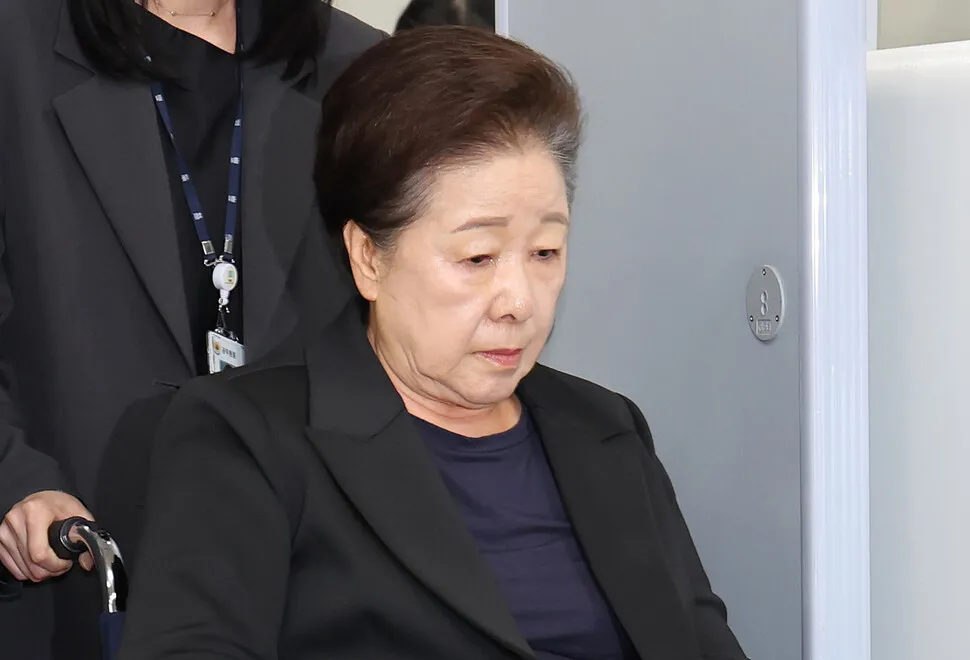 [단독] 통일교, 대선자금 50억 조성 정황 드러났다