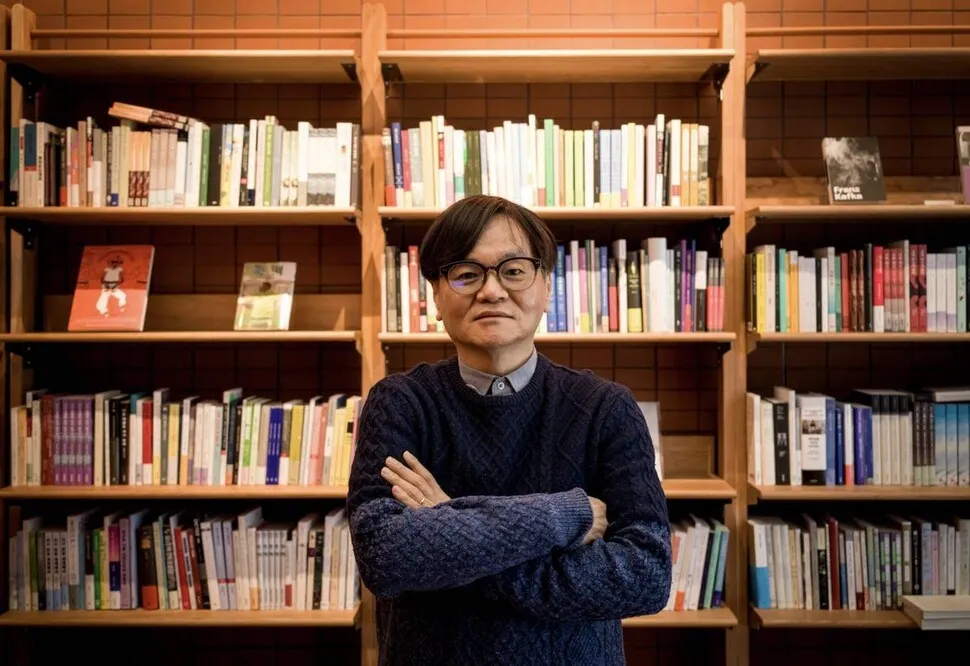 경쟁을 넘어 수행으로, 그의 ‘무도적 삶’ [.txt]