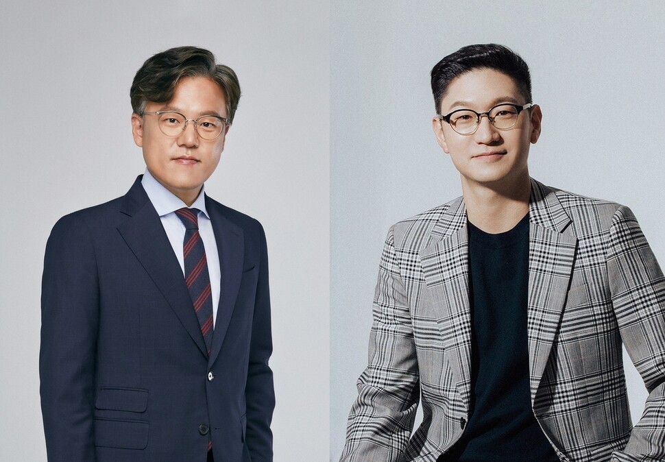 SM엔터 다시 공동대표 체제로…탁영준 COO 복귀