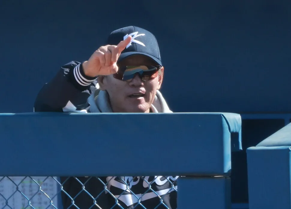 kt전 9명 투수 투입…WBC 대표팀 마운드는 여전히 ‘물음표’