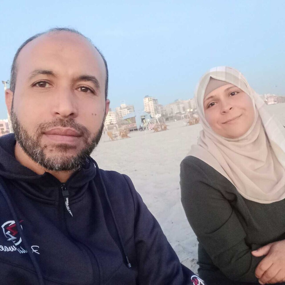 ‘In a sense, we are waiting our turn to die’: A family’s year of ...